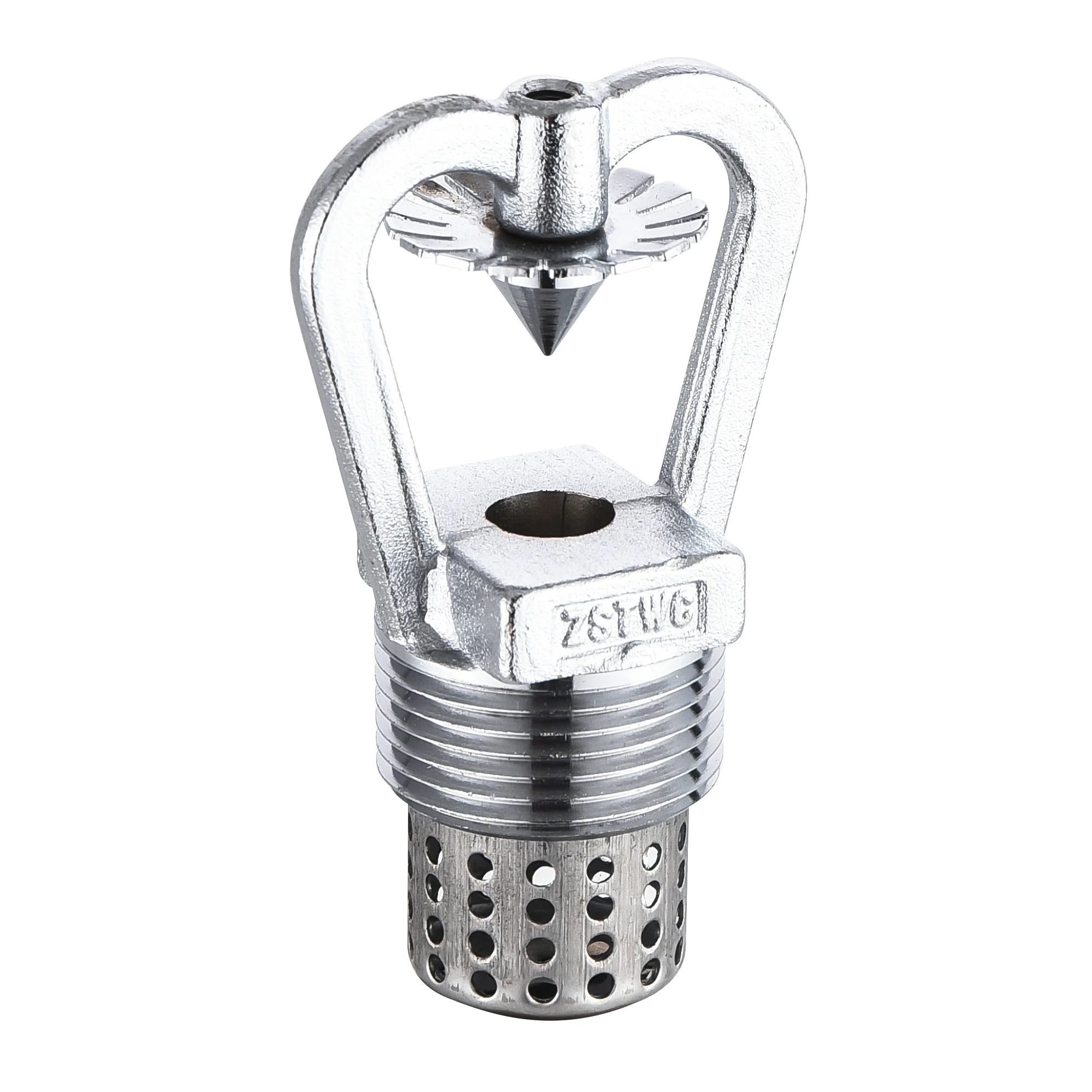 Fire Fighting Equipment 68 Degree Pendent Residential Fire Safety ...