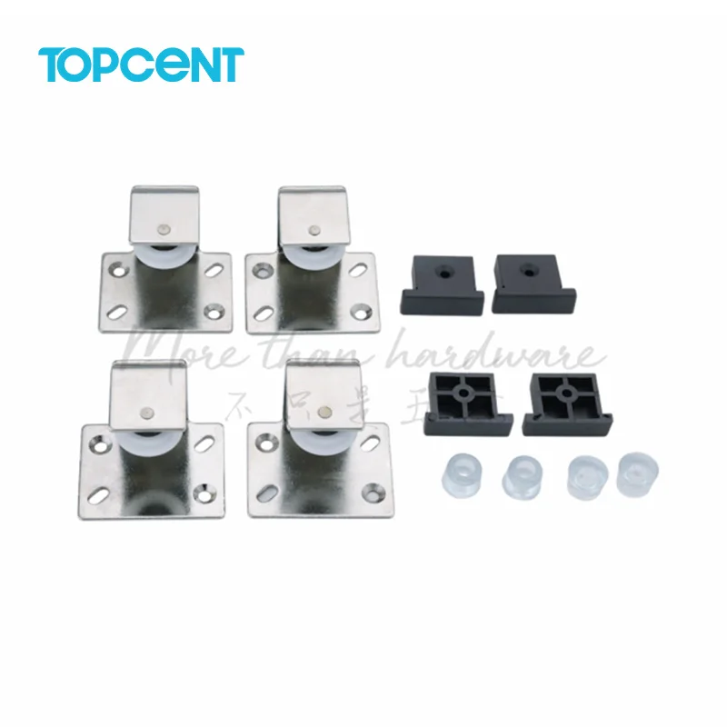 Topcent Concealed Sliding Door Mechanism Roperos Y Closets Sliding ...