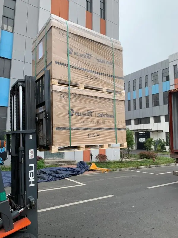 10kw Off Grid Geothermal System Truck Air Conditioning System With ...