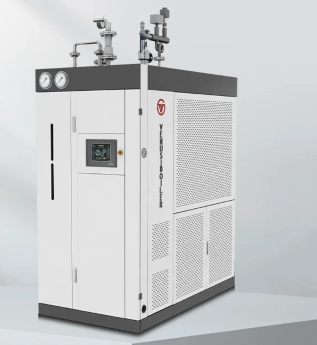 5L Laboratory Scale DTB Crystallizer for LiOH Lithium Hydroxide NacL ...