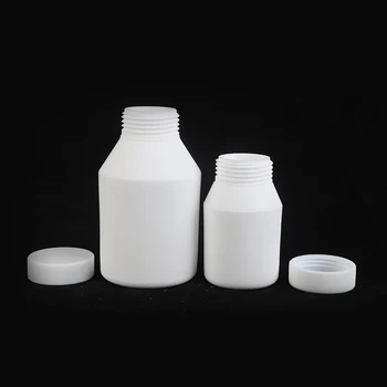 Ptfe Reagent Bottles Are Easy To Handle And Store Various Liquids For A ...