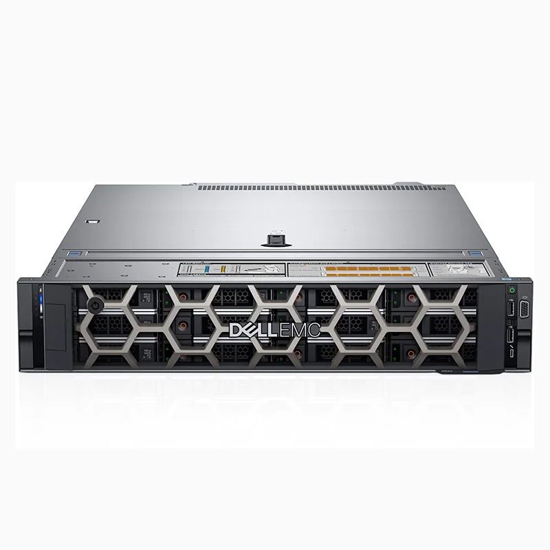 DELL Poweredge R540 Cloud Computing Firewall PC Win 2022 Computer 2u ...