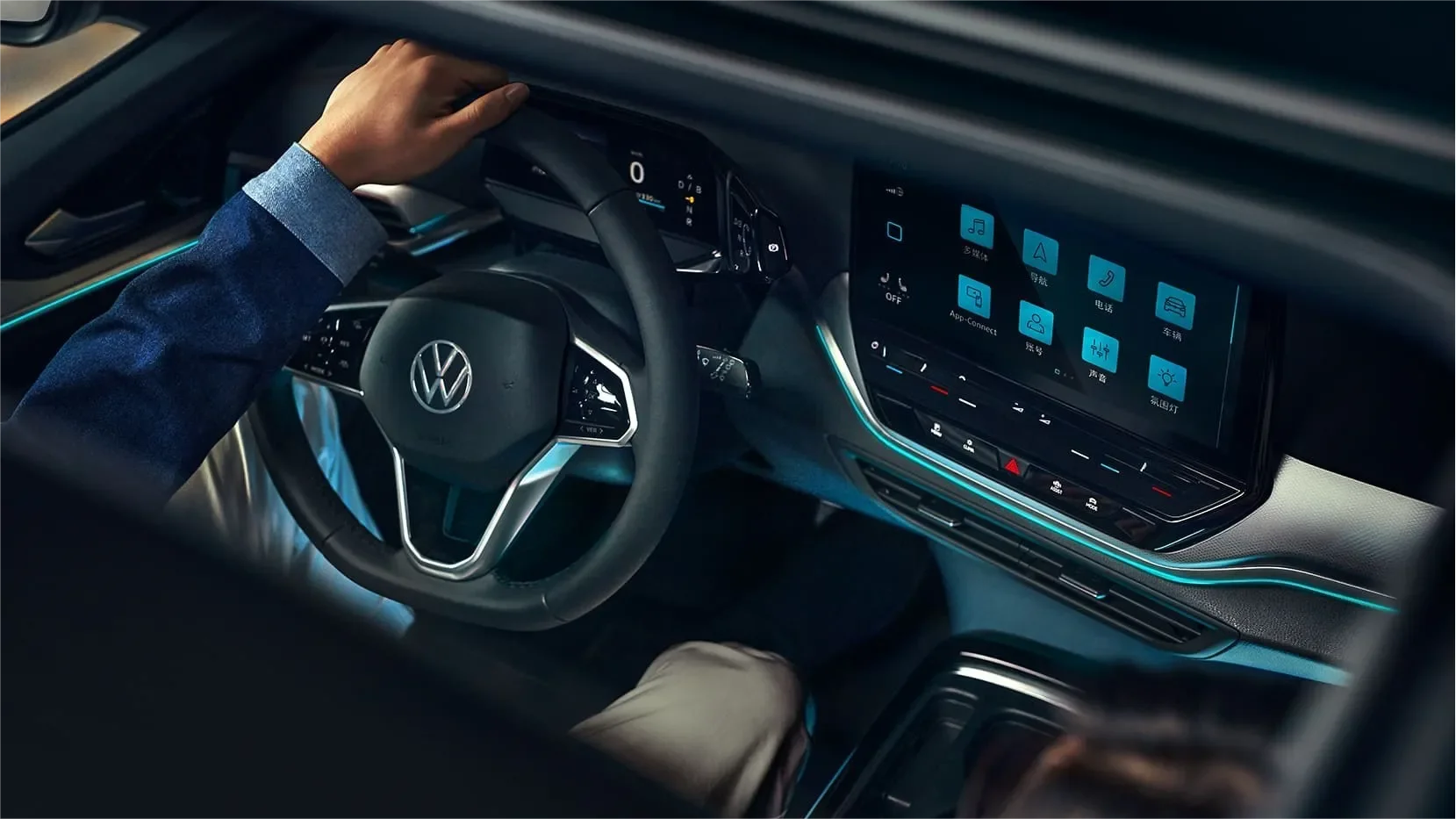 Vw Id.4 Crozz 2023 Id6 X Id4x Cheap Electric Cars High Speed Id.4 Id3 ...