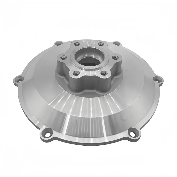 Oem Custom Die Cast Hub Cap Wheel Cover Aluminum Alloy Bike Wheel ...