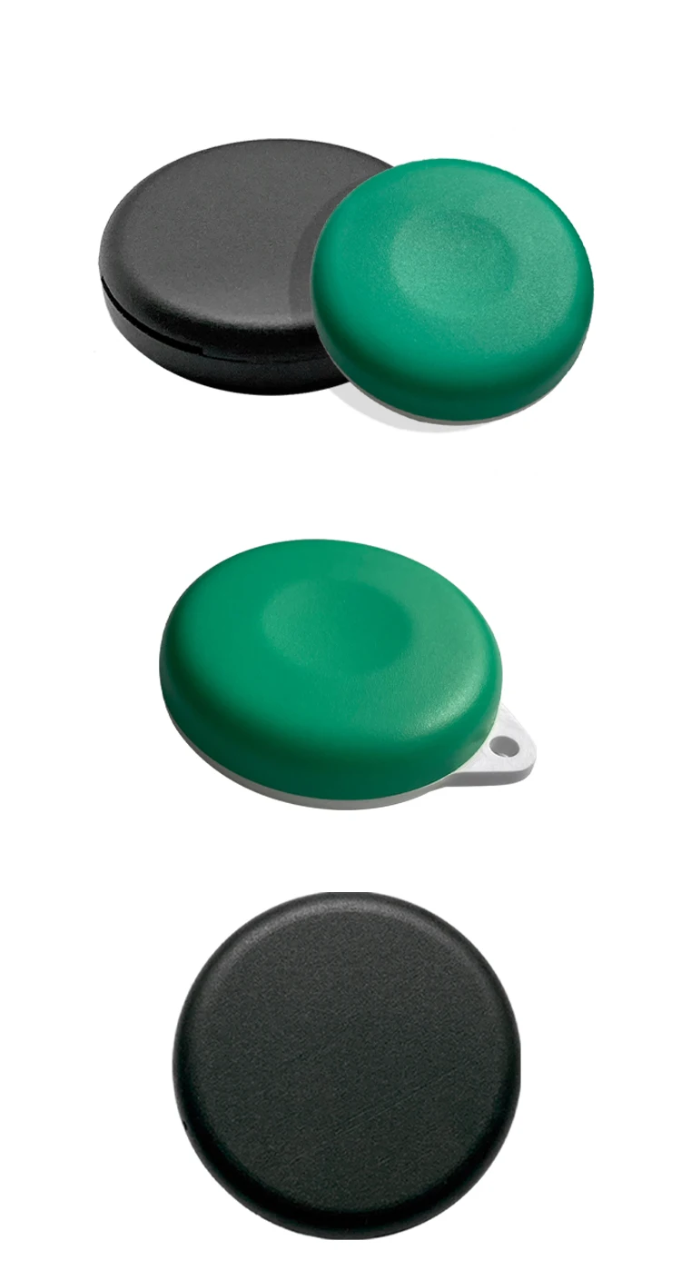 Ble Bluetooth 5.1 Wearable Gps Locator With Sdk & Waterproof Odm