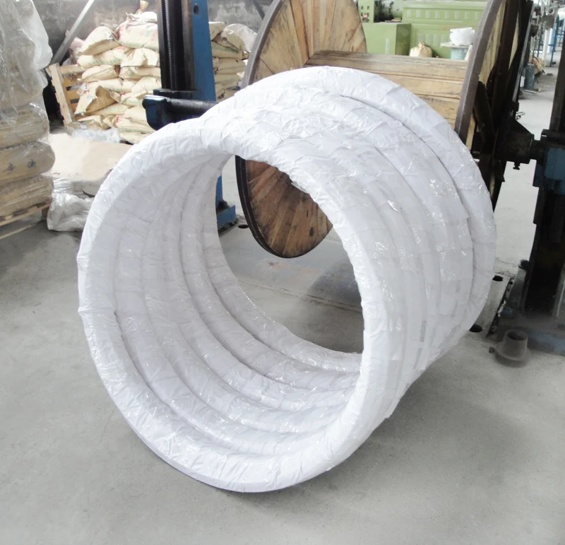 Low Price Lightning Protection Earthing System Conductor High Strength ...