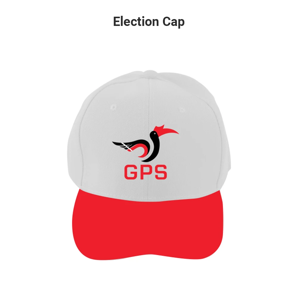 Flagnshow Political Campaign Materials - Promotional Items