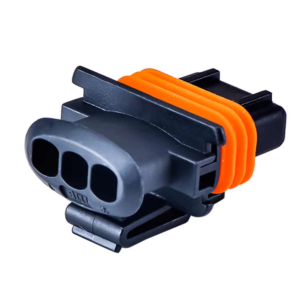 Auto Parts Car Accessories 3 Way Ignition Coil Wiring Connector Car ...