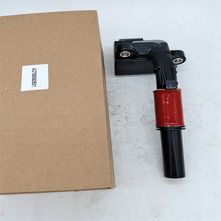 Ignition Coil A2769060501 For Mercedes Gle350 W166 3.5l 2012 - 2018 ...