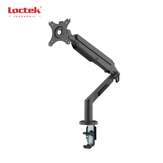 Loctek Ergonomic Technology Corp.