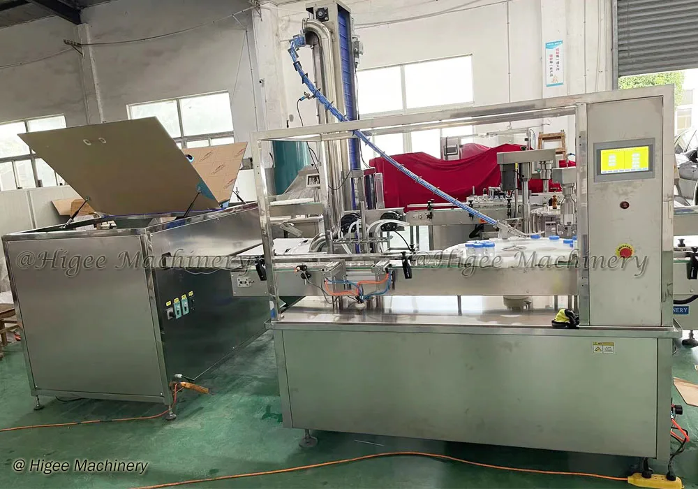 10%neutral Buffered Formalin Liquid Filling Machine Line Formaldehyde ...