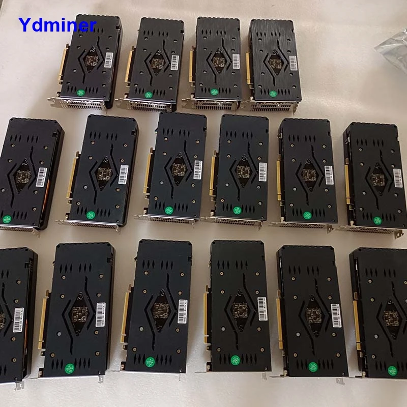 Cheap Price Graphic Cards Rx580 Gtx1660 Rtx2060 3060 3070 3080 3090 in ...