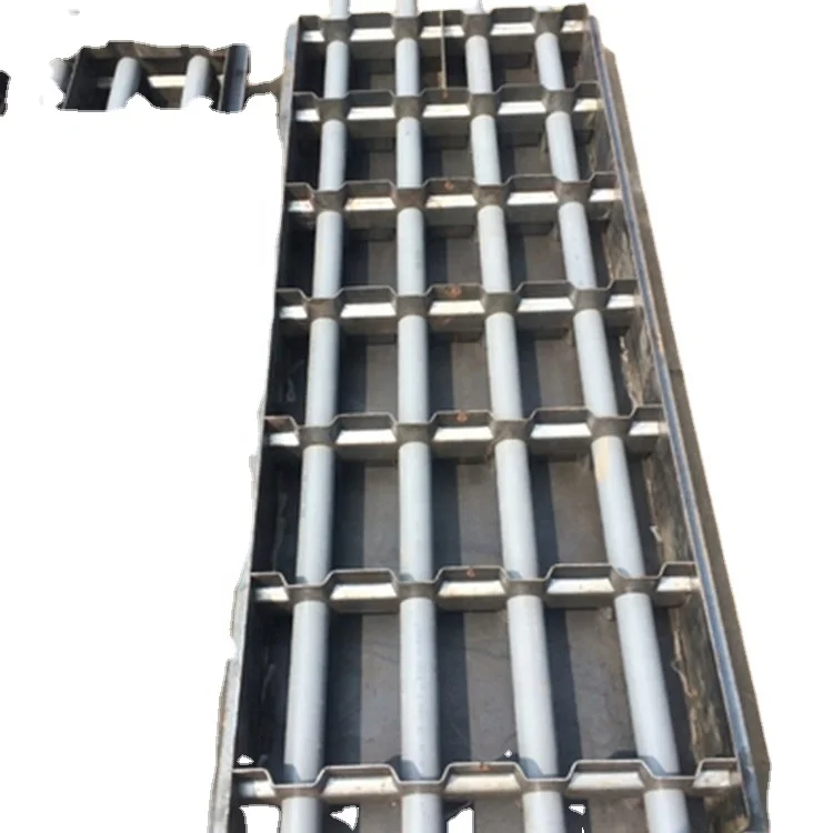 Lightweight Foam Concrete Block Making Machine CLC Block Moulds Eco ...