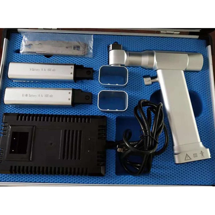 Orthopedic Surgical Instruments Small Oscillating Saw Medical Power ...