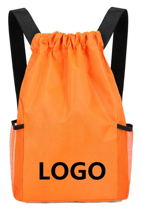 Drawstring Bag Shoulder Bag Separation Large Size Sports Bag| Alibaba.com