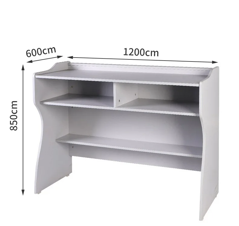 Modern Acrylic Smart Podium Plexiglass Pulpit Conference School Church ...