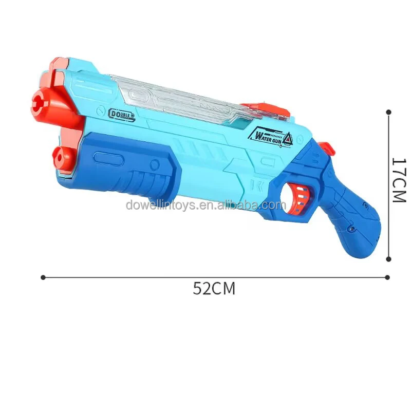 Dwi Dowellin Electric Water Guns - Ultimate Fun for All Ages
