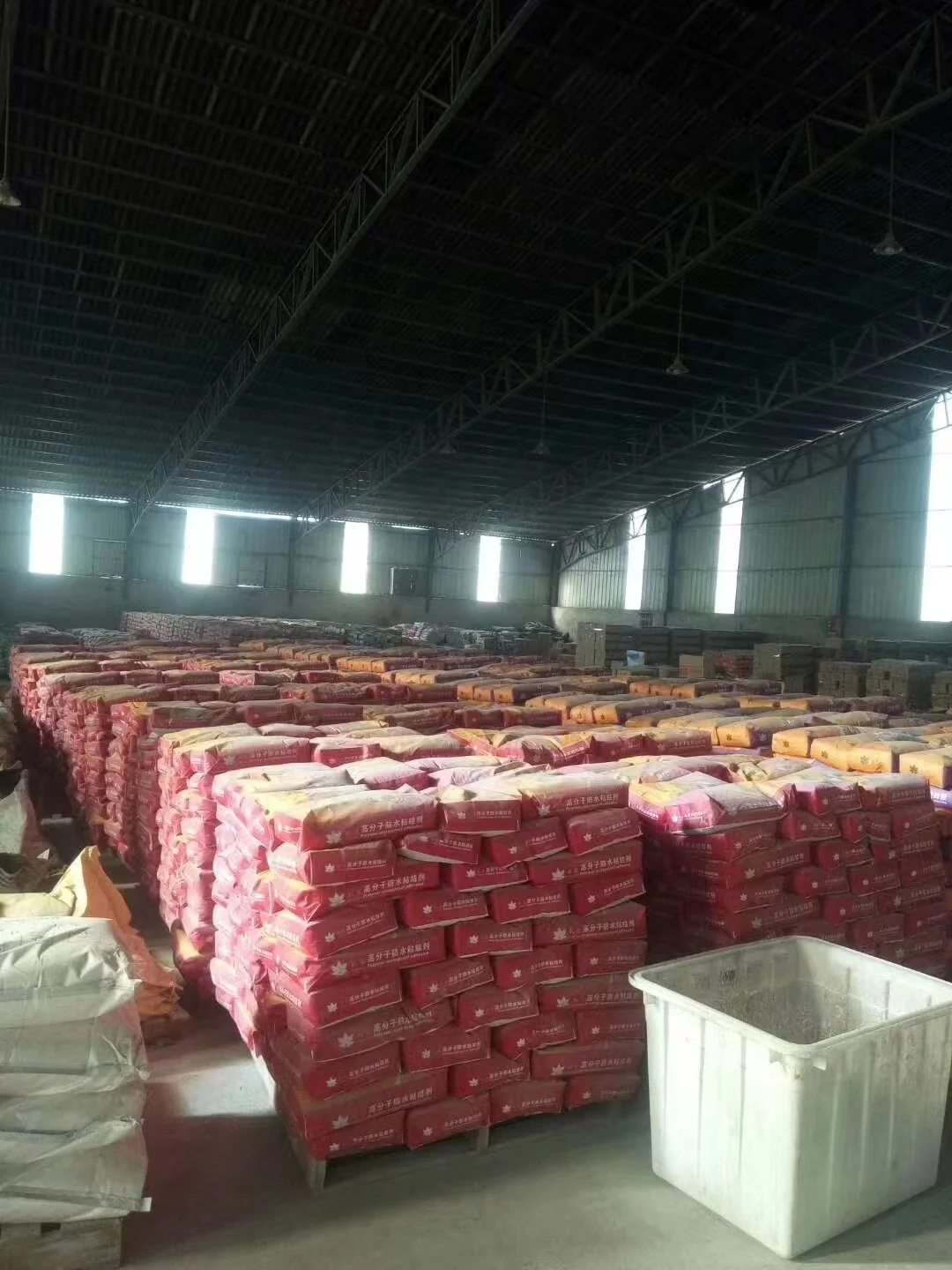 Tile Cement Adhesive Powder Ceramic Tile Adhesive Tile Glue Adhesive ...