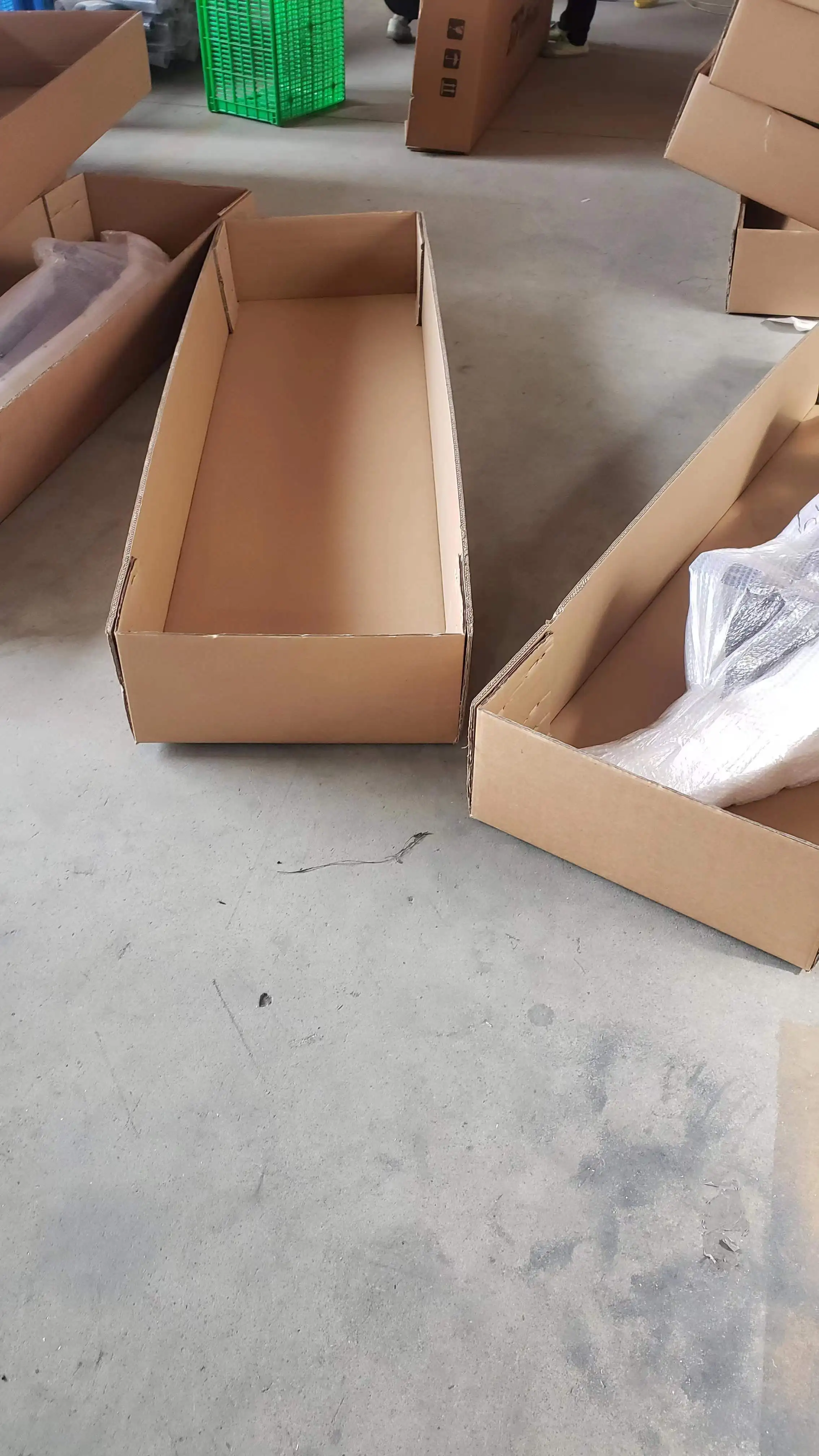 2023 Aftermarket 100% New Bumper For Ford F150 2018-2020 Year Front ...