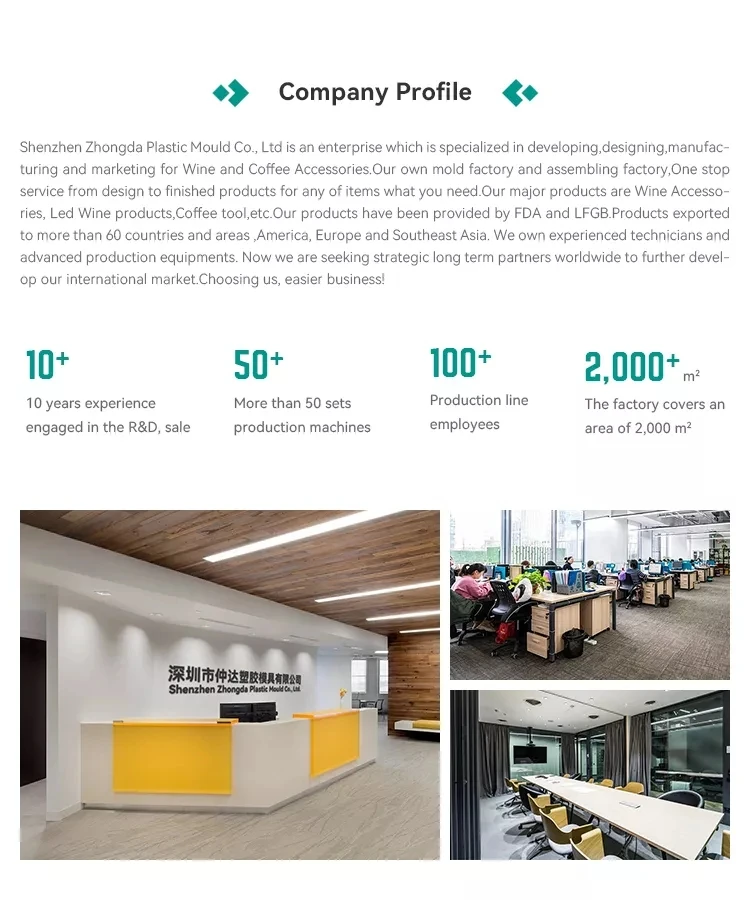 Oem Logo Concert Idol Led Support Stick Cheer Glowing Stick For Fans ...