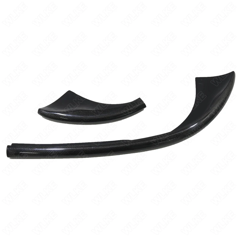 Carbon Fiber Rear Bumper Lip Diffuser for BMW Z3 1996-1998