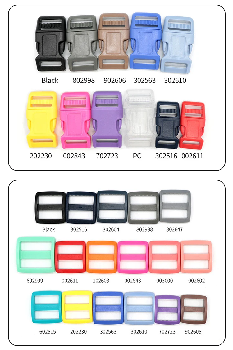 Oem Odm Pet Product Supplier Heavy Duty Dog Collar Metal Hardware ...