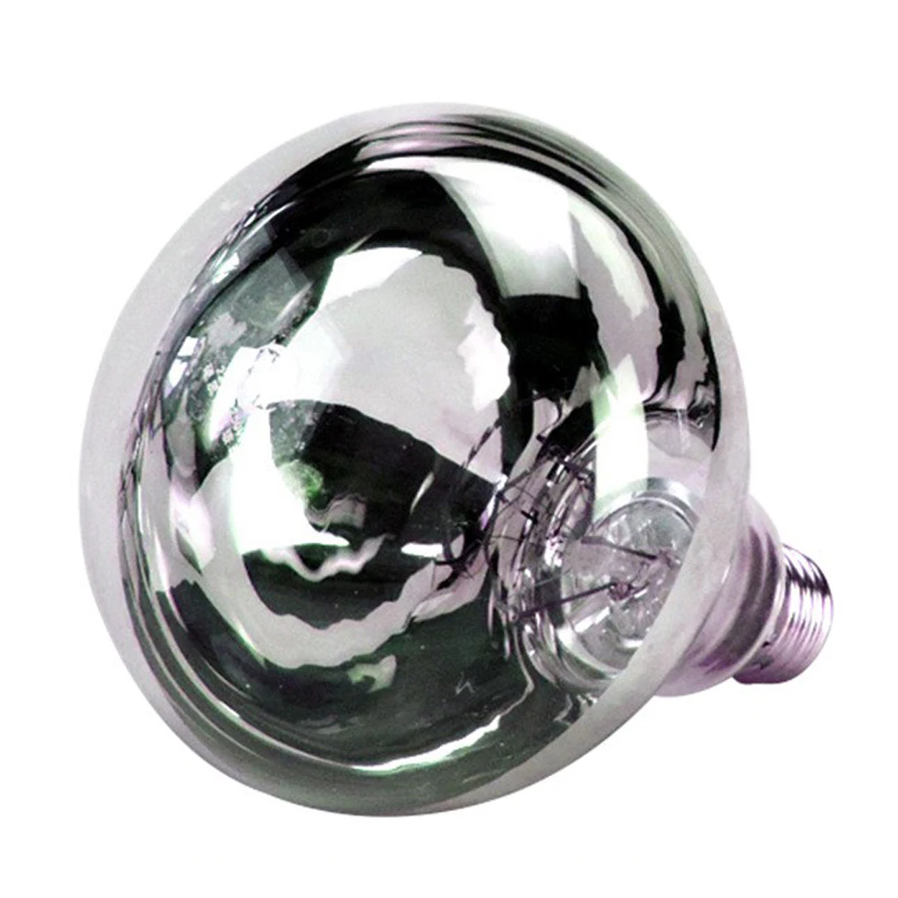 Honeyfly IR Poultry Halogen Heat Lamp - Efficient & Durable