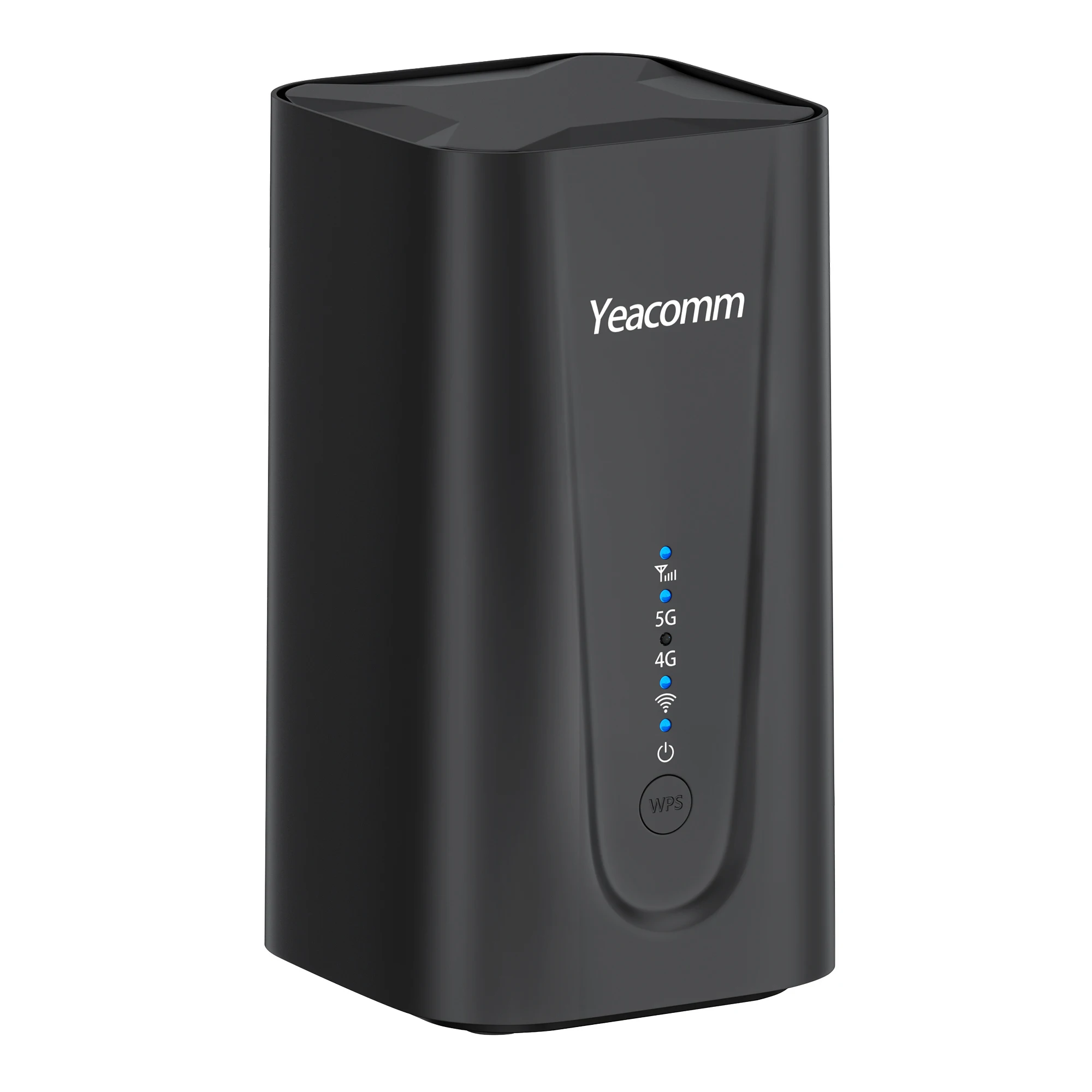 NR330 5G modem broadband router wireguard VPN WIFI6 AX3600 CE UKCA ...