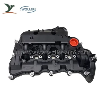 For Land Rover Diesel V6 3.0l Engine Valve Cover 0248s1 Lr105957 ...