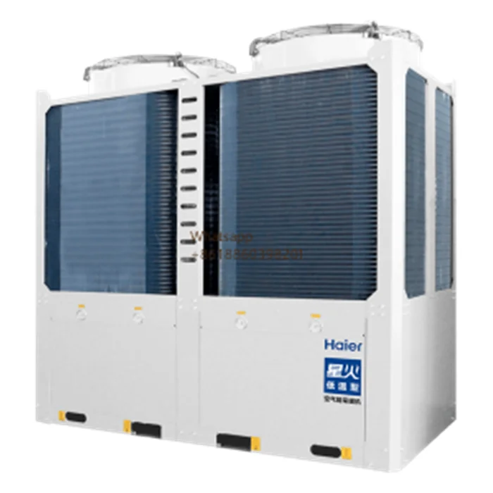 Haier vrf ceiling multi zone split ducted 5hp 60000btu industrial 10ton ...