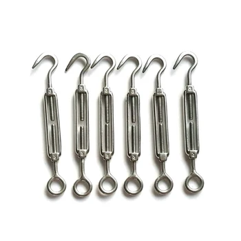 Din1480 Marine Hardware Heavy Duty Large Size Turn 316 Stainless Steel ...
