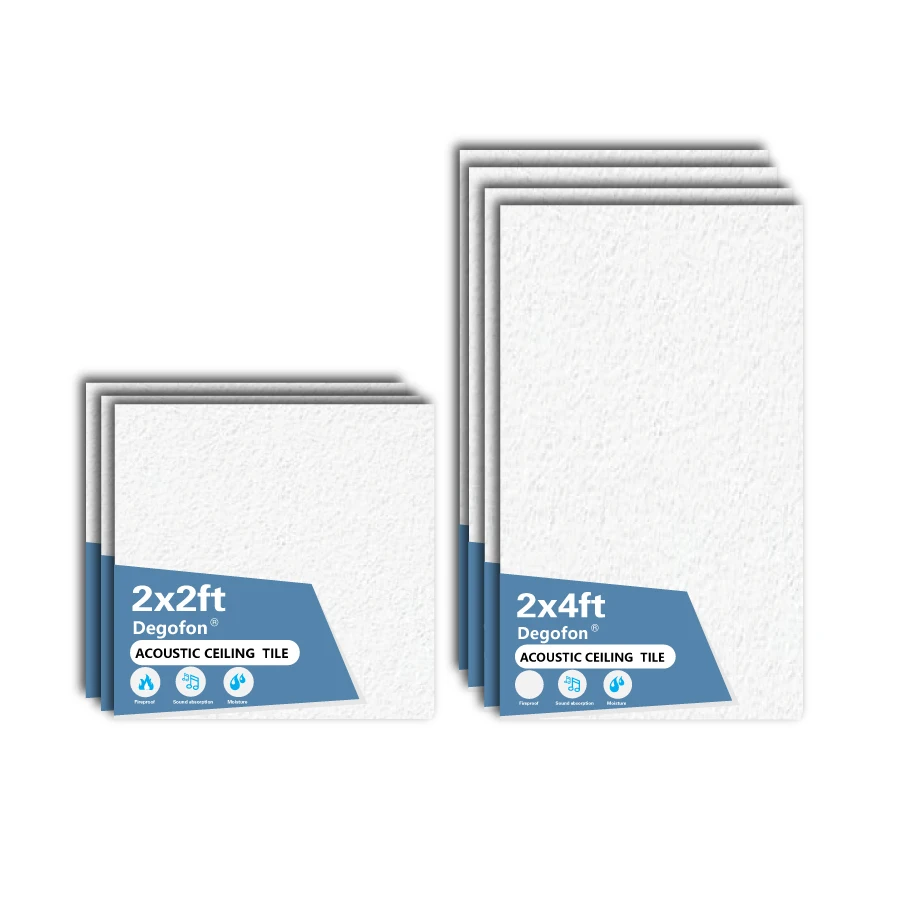 Mold-resistant Andantibacterial Ceilings Grid System 2400mm Acoustic ...