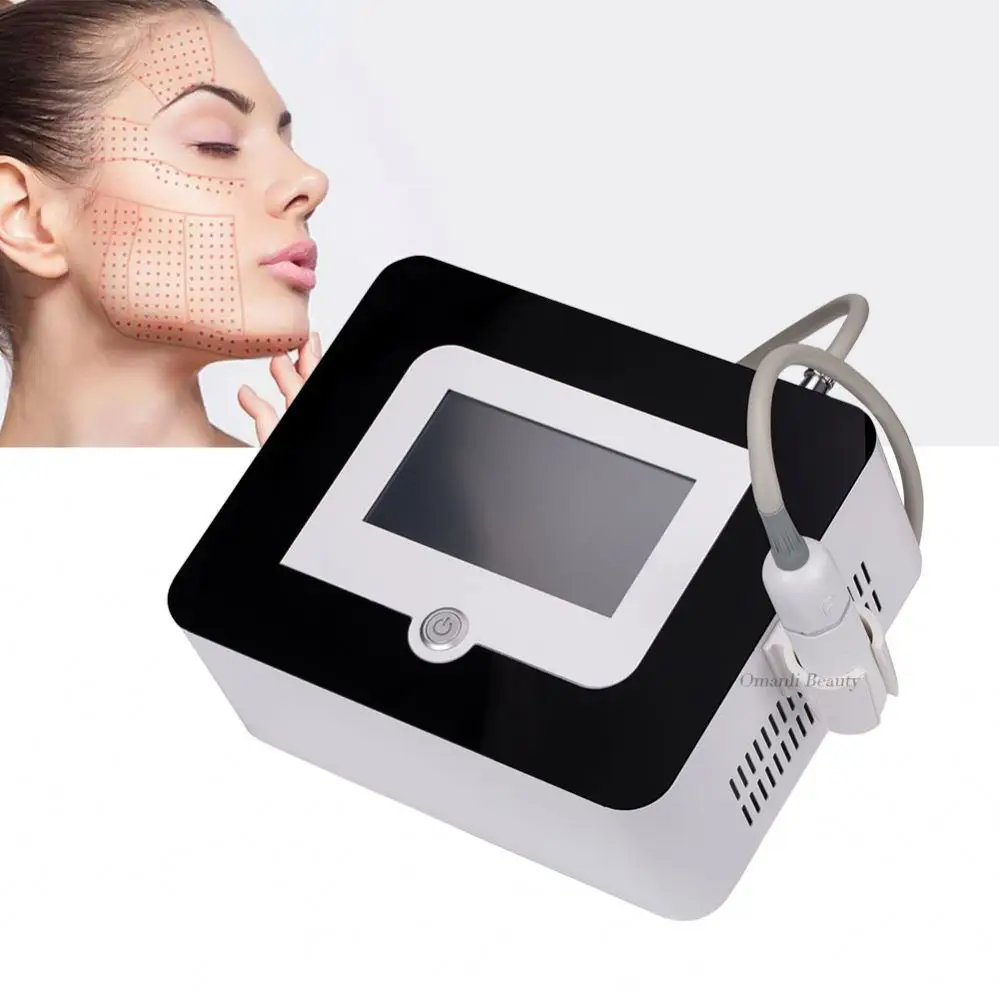 V Max Face Lifting 3 Cartridge 38000 Shots Skin Tightening Anti-wrinkle ...