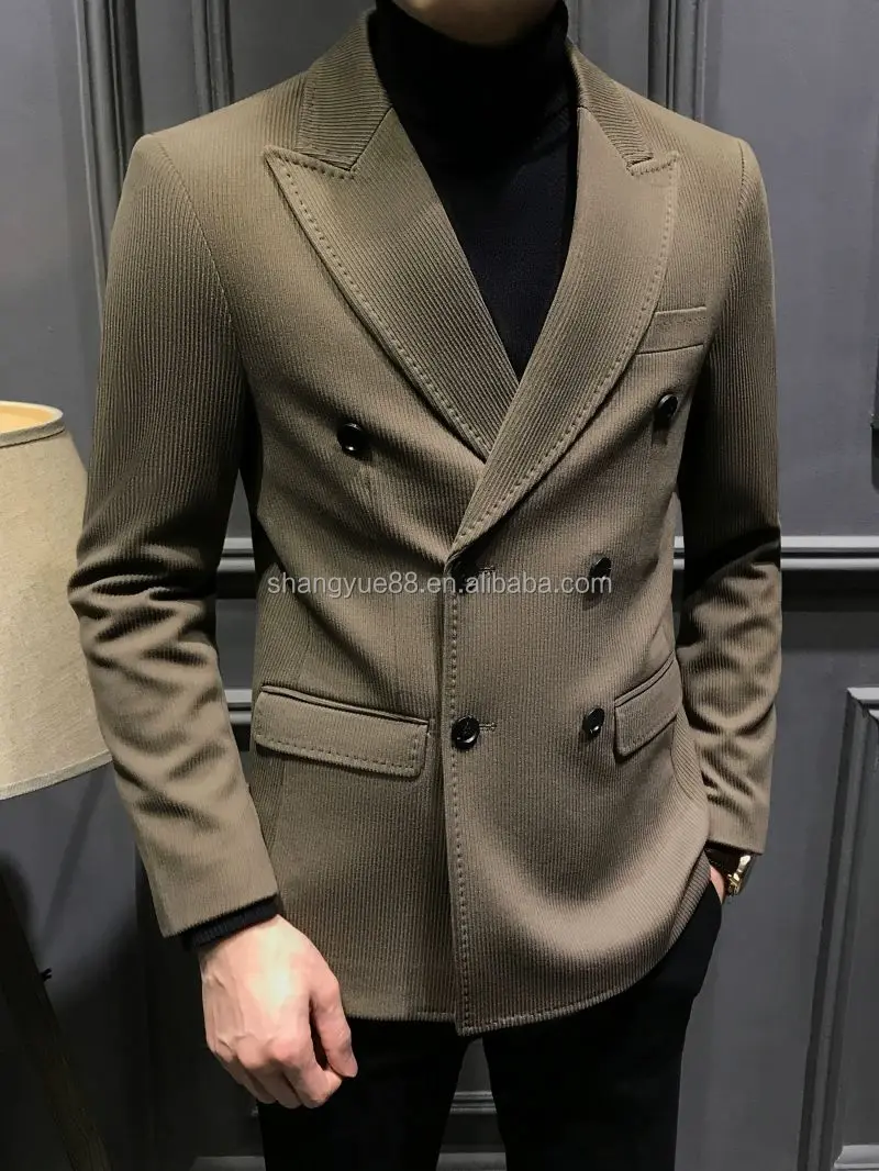 Shop Our Business Classic Men's Suits for Formal Occasions