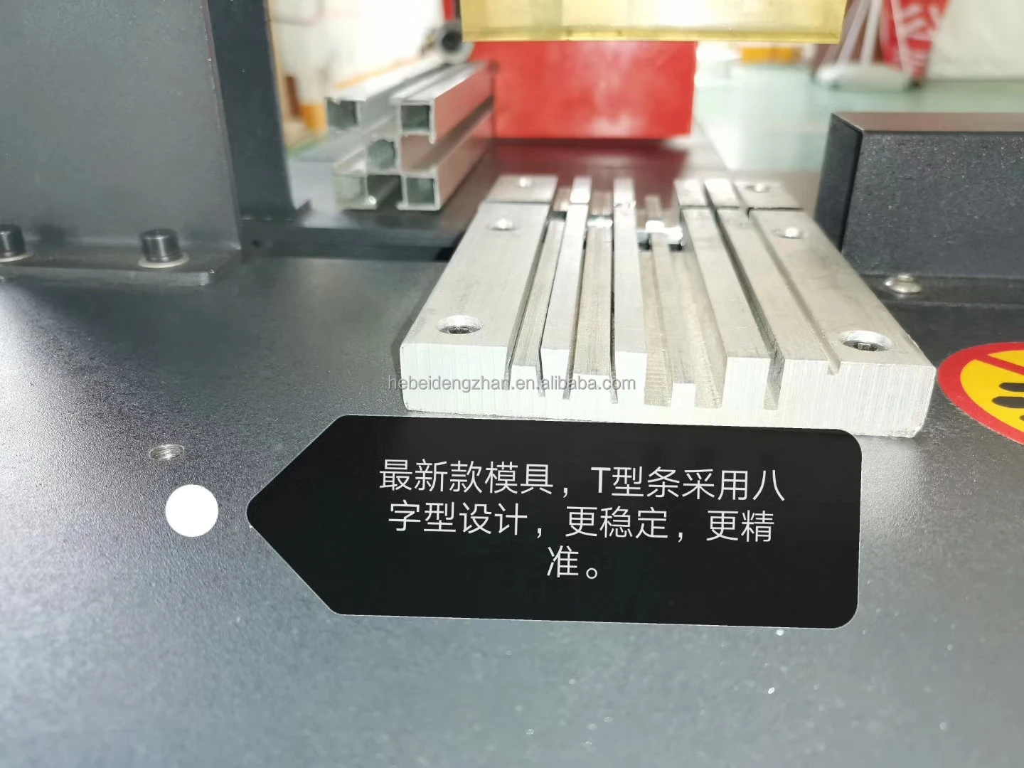 Manual T-bar Cutter and Woodworking T-Bar Decorative Strip Cutting ...