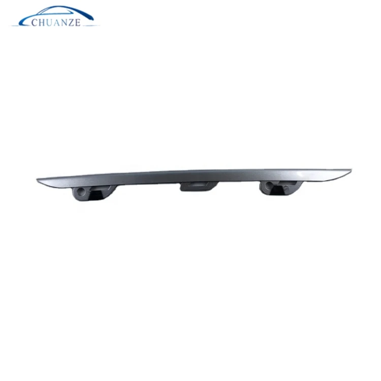 Oem 9y0807245+9y0807246+9y0807245a+9y0807246a Bumper Molding Trims For ...