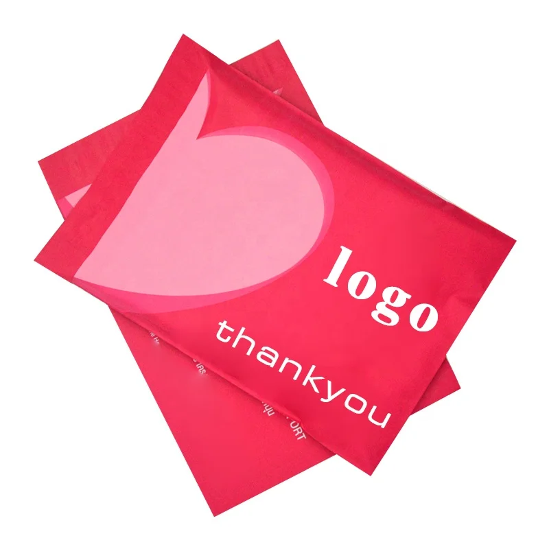 Alibaba.com: Self Adhesive Shipping Label Pouch, Custom Plastic Polymer ...
