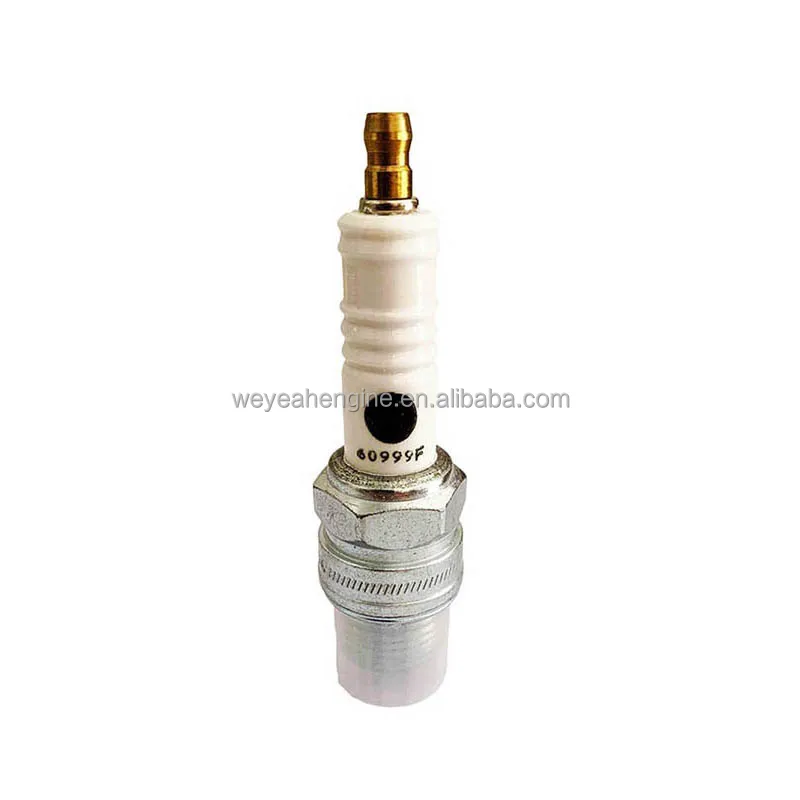60999f Industrial Spark Plug For Machinery Gas Engine - Buy Waukesha ...