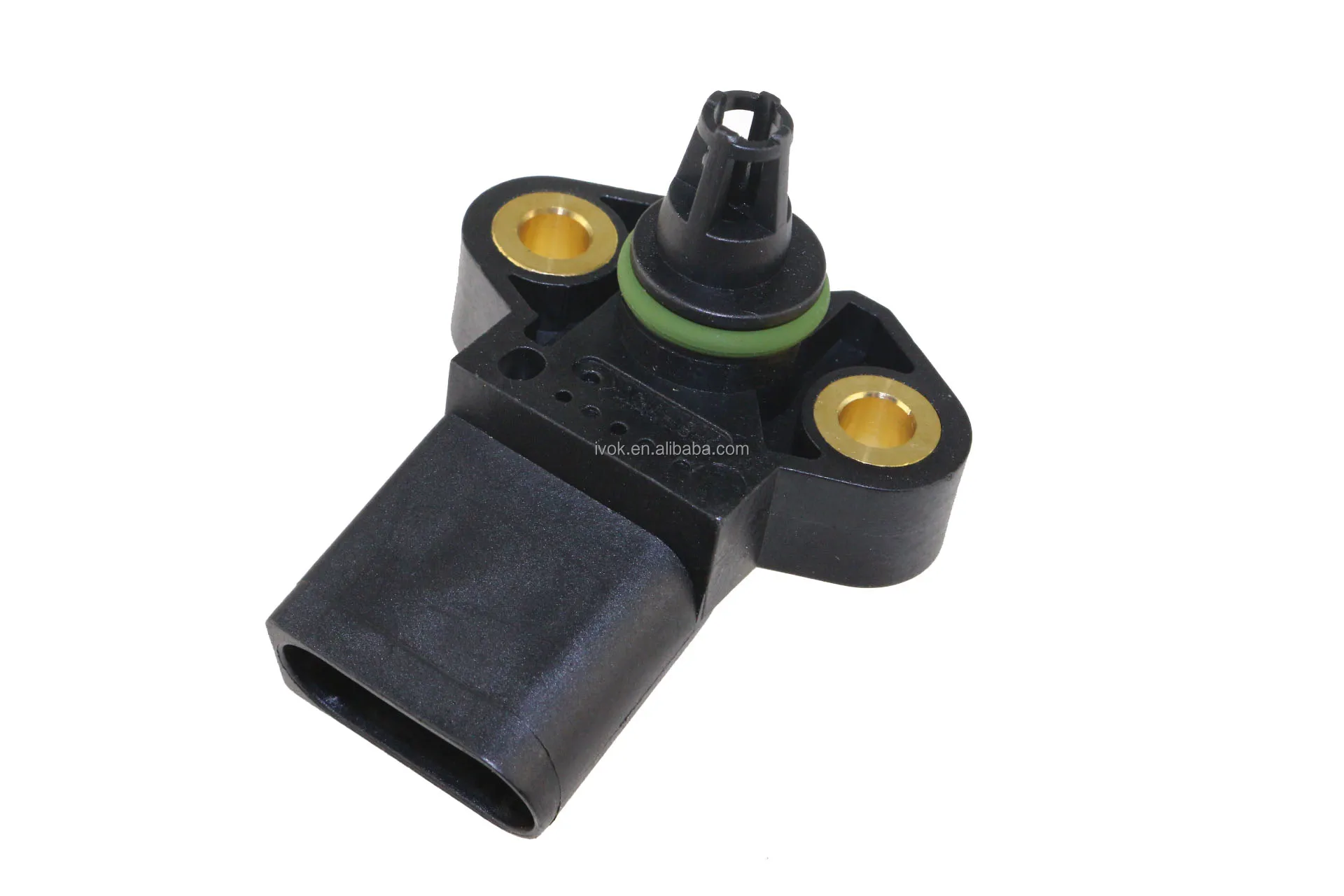 A0101535428 Diesel Turbocharger Boost Pressure Sensor for Freightliner