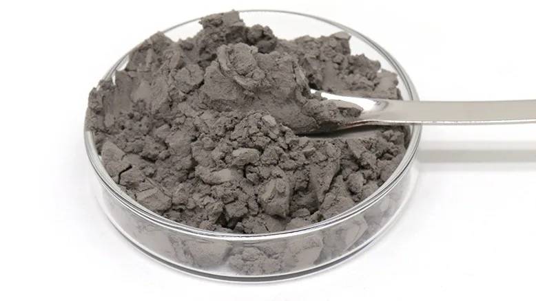 Diamond Brazing Powder Bni-2 Nickel-based Alloy Powder Quality Supplier ...