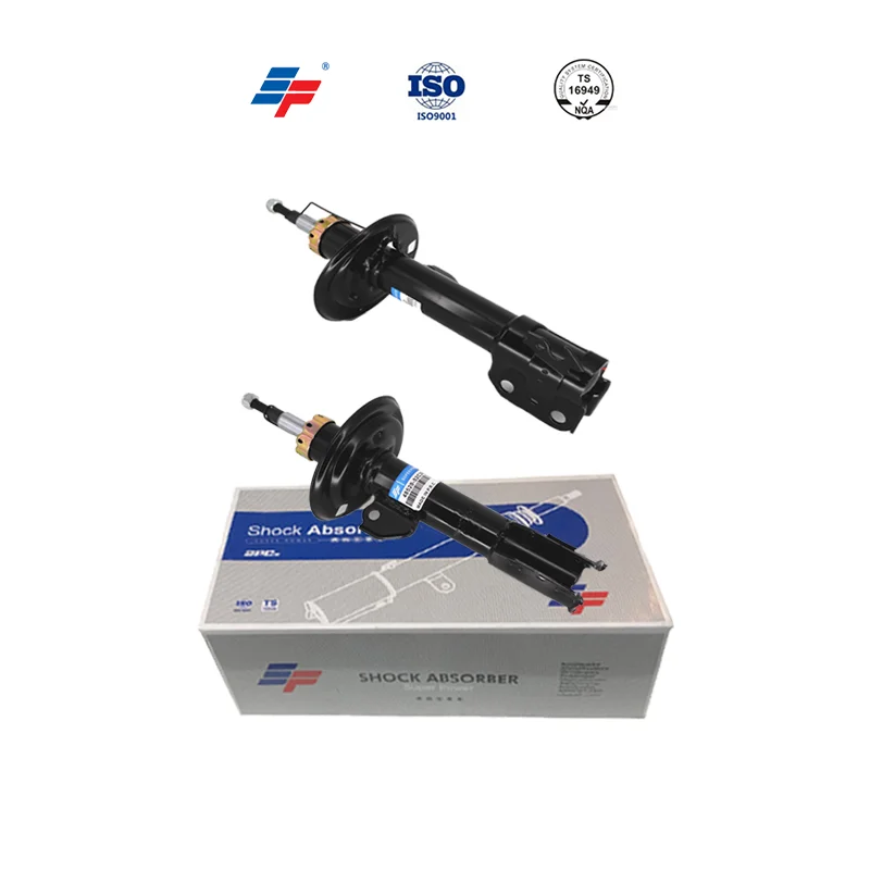 Alibaba.com: KYB 334473 Shock Absorber for Toyota Yaris VITZ 05-15 NCP9 ...