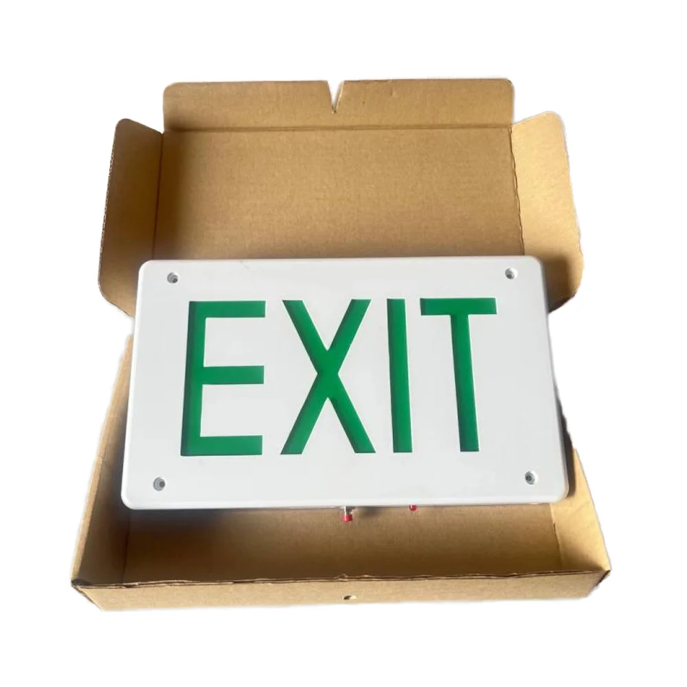 Everbright Best-Selling LED Emergency Light High Quality Safety ...