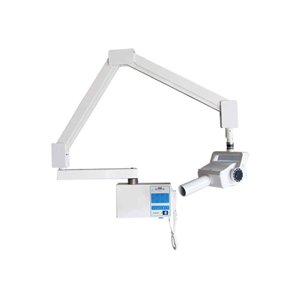 60kv Dental Wall Type X Ray Dental - Buy X Ray Dental,Wall Mount Dental ...