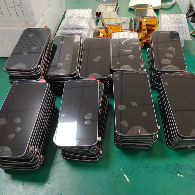 Mobile Phone LCD Screen Factory Original Mobile Phones Screen ...