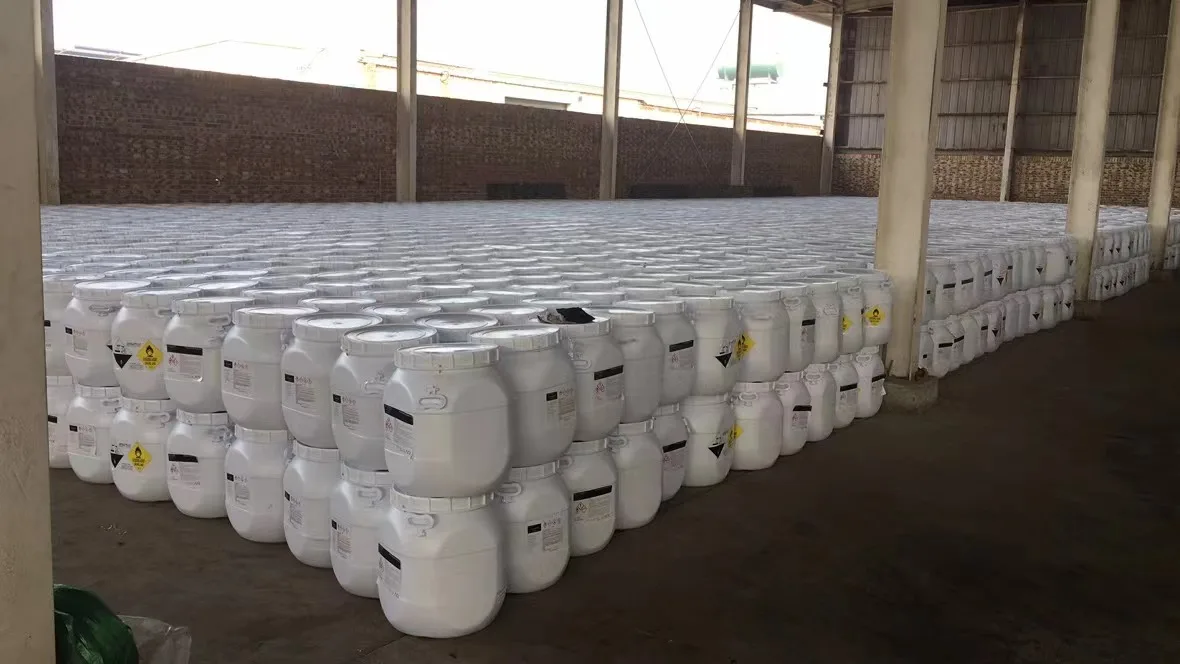 Factory Price Calcium Hypochlorite Granular 65% 70% Swimming Pools ...
