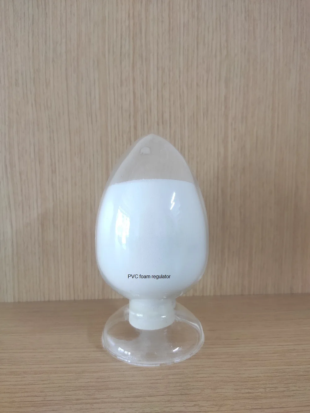 Pvc Foam Regulator Acr-901 - Buy Pvc Foam Regulator,Foaming Additives ...