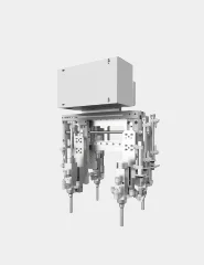 High Efficiency PCB Conformal Coating Machine - CENSTAR