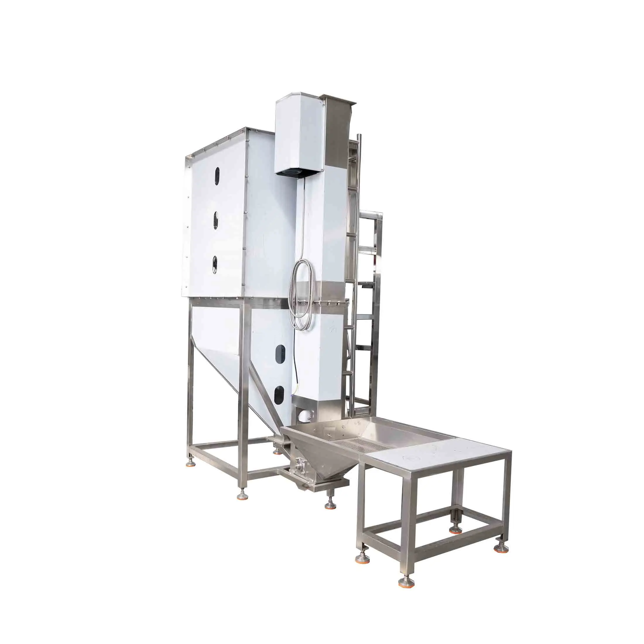 Steam Rice Machine Suitable For Large Restaurants Rice Cooking Machine ...