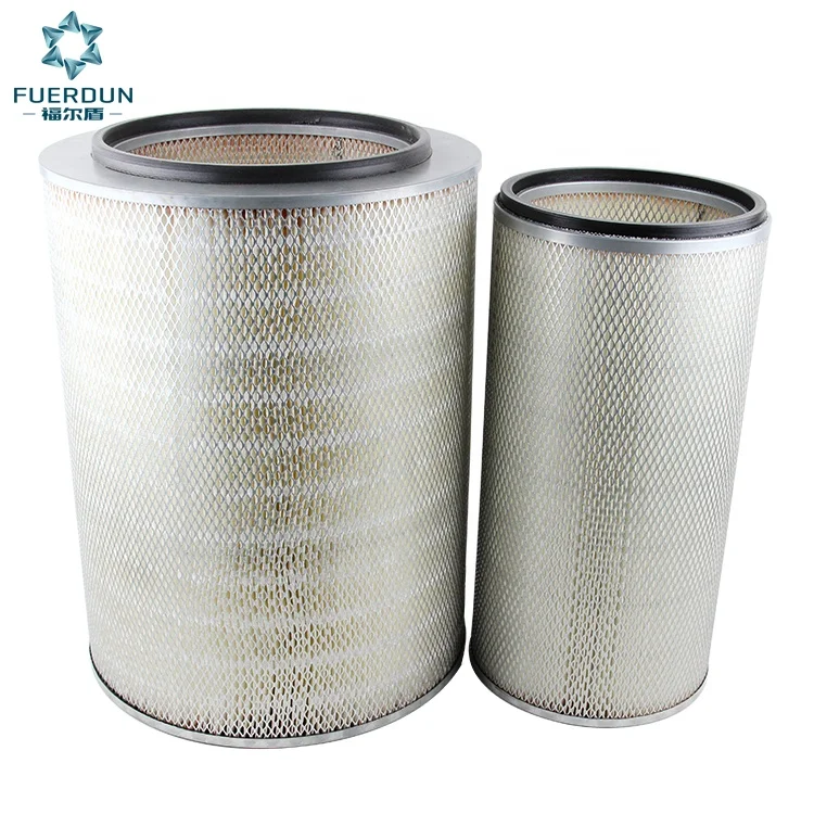 : Filtro De Aire P181039 P182039 Dba5039 P114931 - Buy P181039,P182039 ...