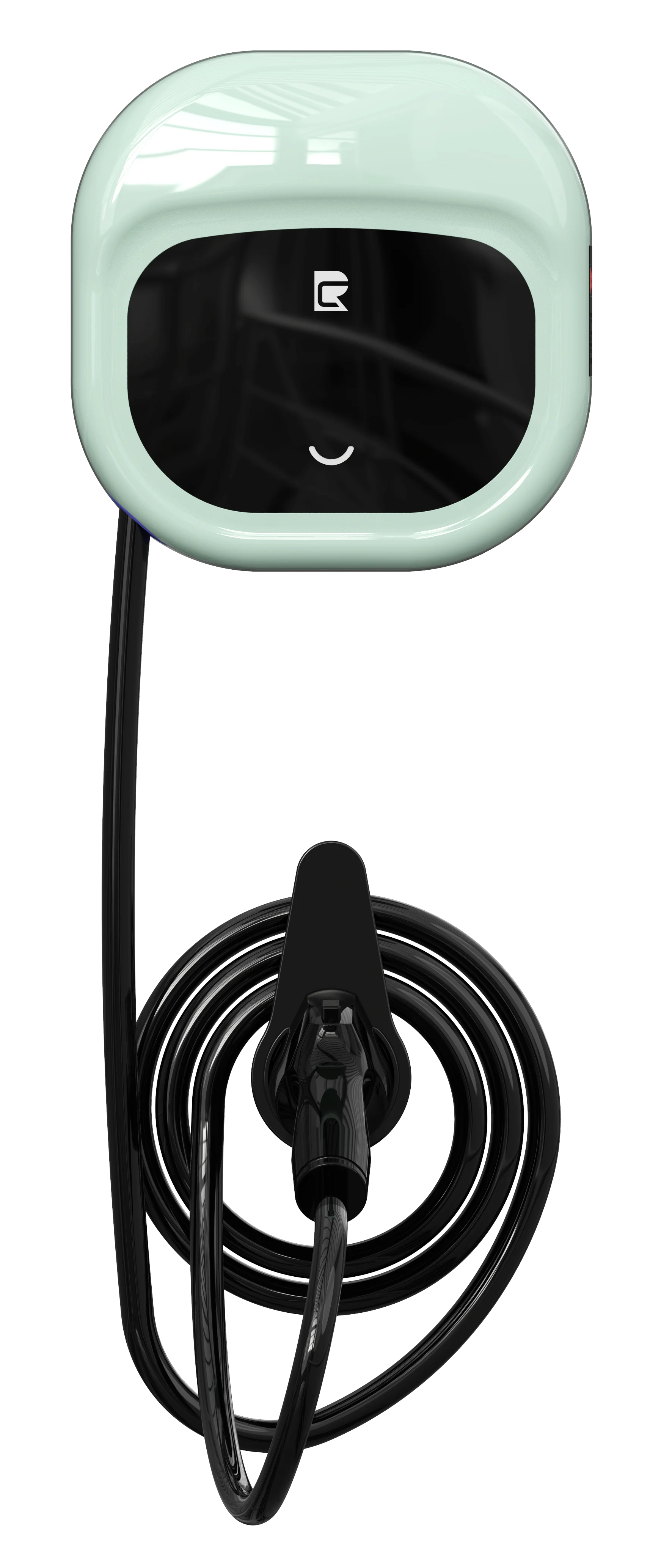 Perfect Quality Colorful Electric Vehicle Battery Smart Gb Type1 Type2 ...